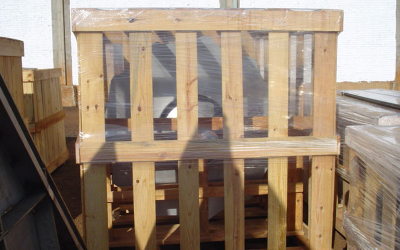 Engradado | CAP Embalagens